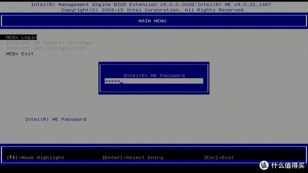 电脑死机蓝屏也能远程重启：Intel AMT远程管理使用教程 - 知乎