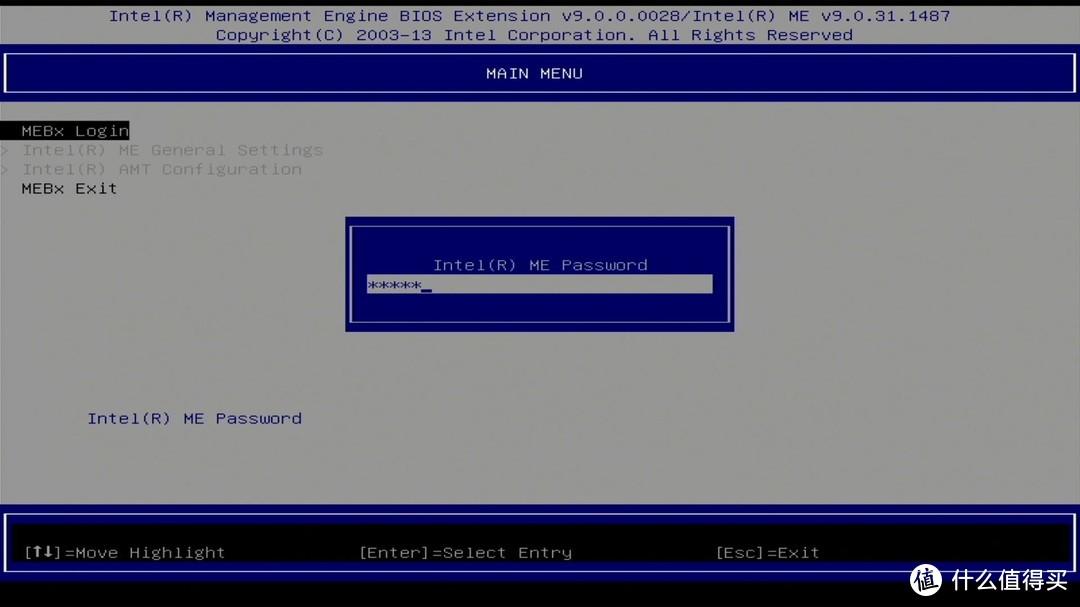 电脑死机蓝屏也能远程重启：Intel AMT远程管理使用教程 - 知乎