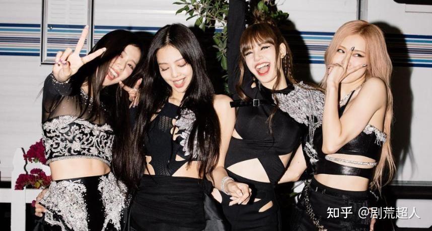 合体无望了？网络惊传BLACKPINK「3人与YG解约」登热搜 - 知乎