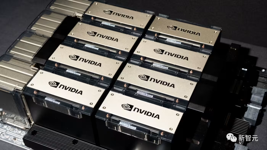 英伟达H800/A800禁售，30天生效！美芯片禁令升级，4090也受影响？ - 知乎