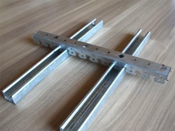 轻钢龙骨性能检测、GB/T11981-2008检测 - 知乎