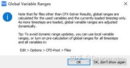 六十九、CFD-POST操作技巧2 - 知乎