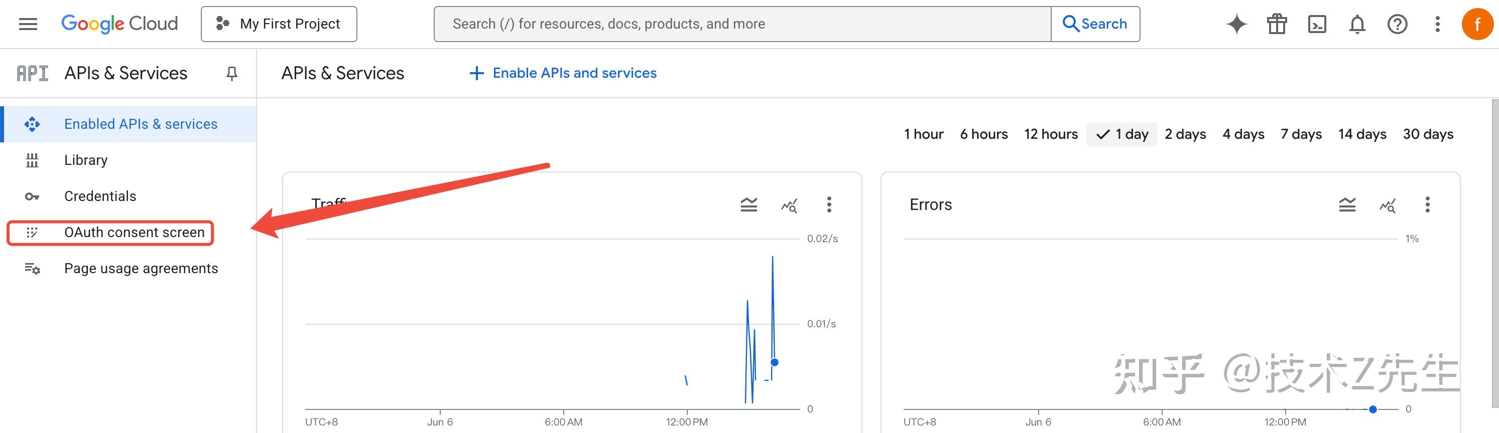 全网最全！Gmail API配置+Python实现google邮件发送完整指南，出海必备！ - 知乎