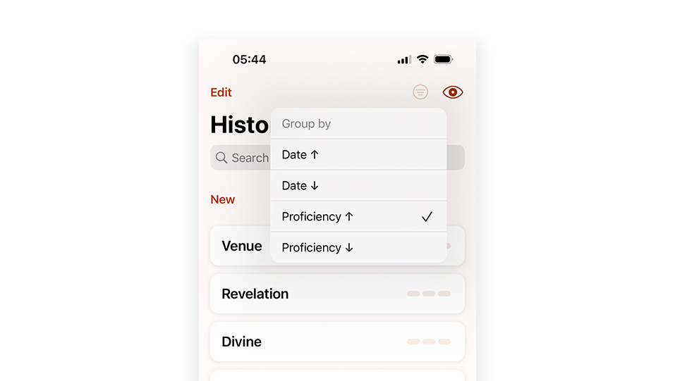 超谈 Swiftui：menu 下拉菜单的触控响应顺序问题和解决方案 知乎