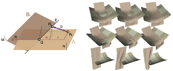 Physics-Based Animation学习记录 --Collision Handling ----Collision ...