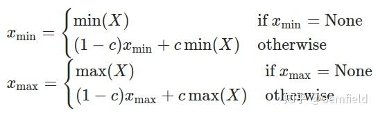 PyTorch的量化 - 知乎