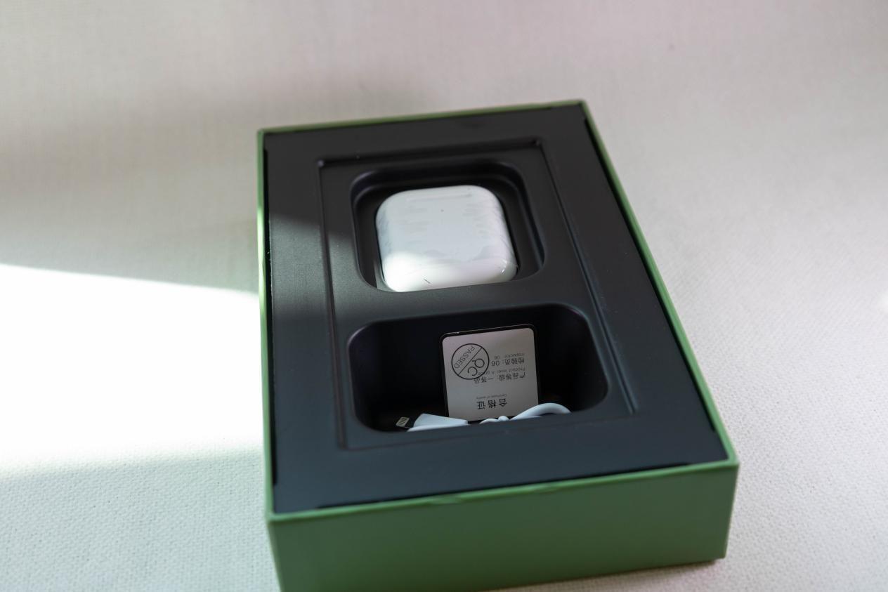 【开箱评测】摩登仕 M200 Pro：AirPods的好物平替 - 知乎