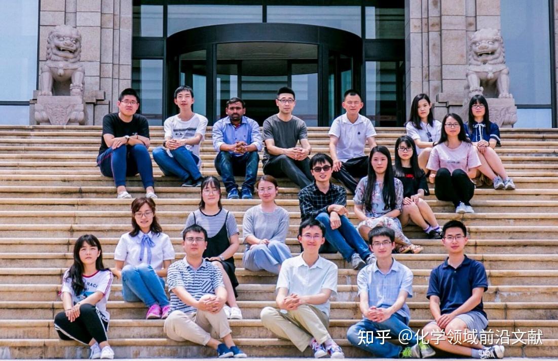 复旦大学张琪教授课题组：片层结构MOF-酶复合材料焕新升级！助推酶的稳定性和循环性显著提升 - 知乎