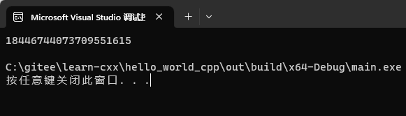 3.2.2.1 reverse_iterator 逆序迭代器 - 知乎