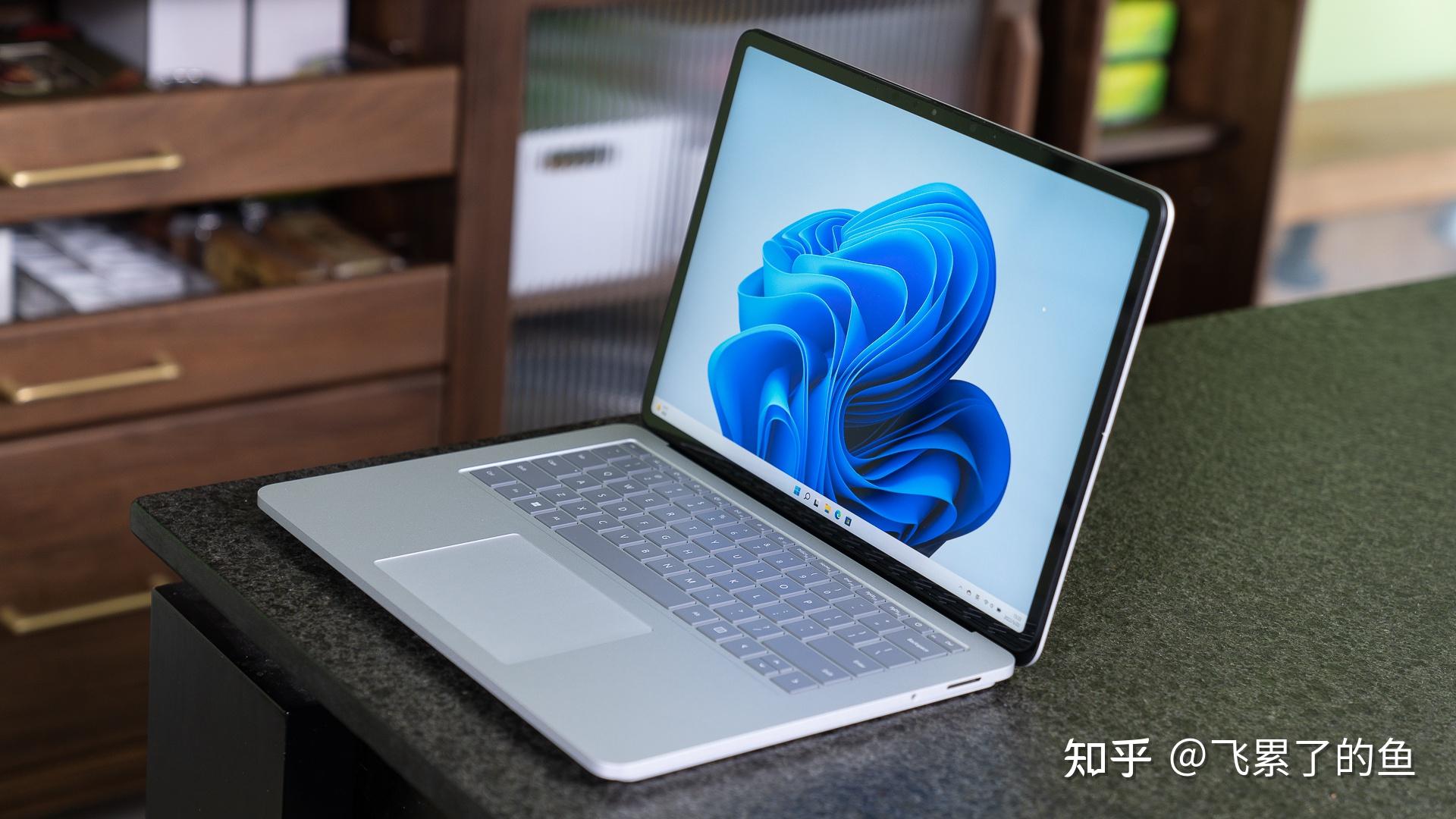 这个“善变”但有点贵的Surface Laptop Studio，能带来怎样的体验？值得入手吗？ - 知乎