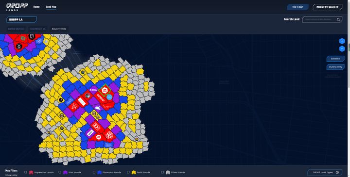 一文详解，DROPP LAND的土地权益 - 知乎