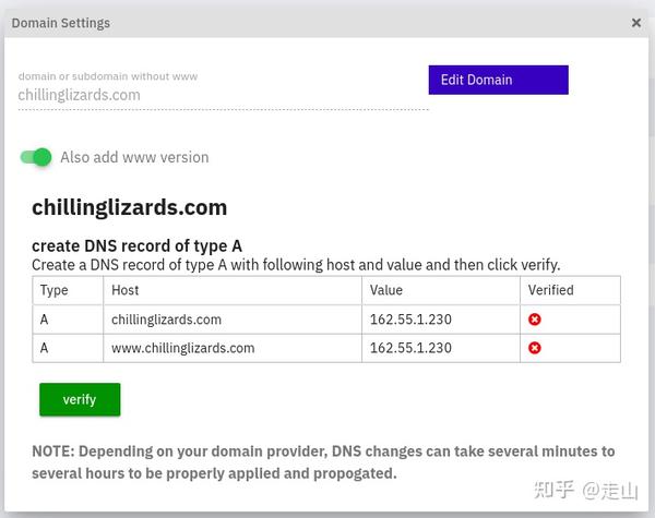 使用免费的云服务器 doprax 部署 RSSHub 应用 - 知乎