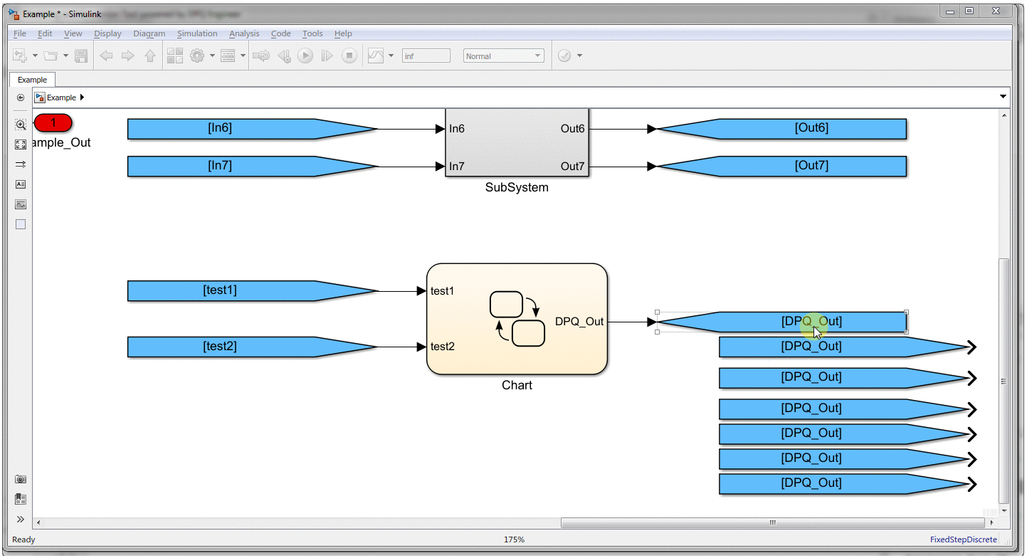 Matlab如何大规模修改Simulink模型 - 知乎