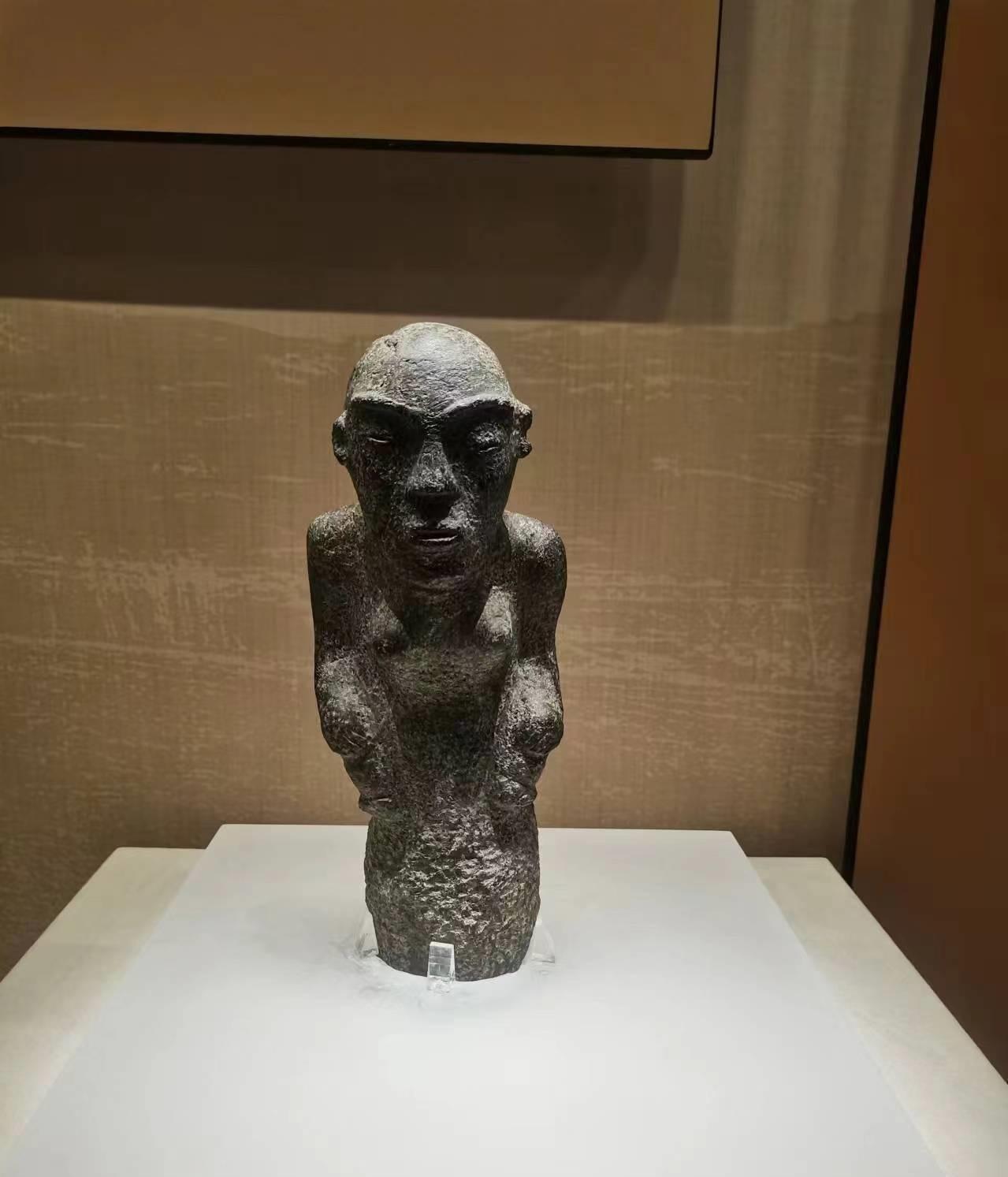 古文物作证，为什么中华文明是唯一真正古文明（3·石器时代的证据） - 知乎