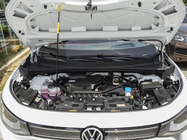 老牌车企的新时代答卷 ID.6 X购车手册 - 知乎