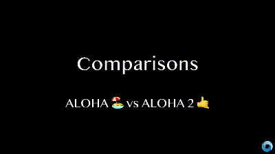 ALOHA 2亮相：斯坦福大学与谷歌DeepMind的力作，成本仅需19万，能带隐形眼镜能偷钱包 - 知乎