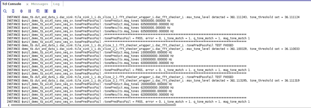 RF Data Converter IP 仿真演示示例 - 知乎