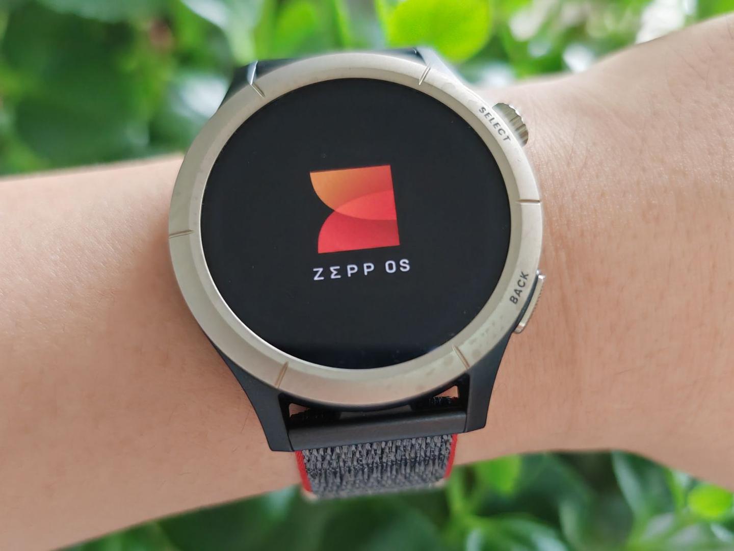 【5000字原创测评】Amazfit Cheetah Pro深度体验报告，顺便聊聊如何选跑表 - 知乎