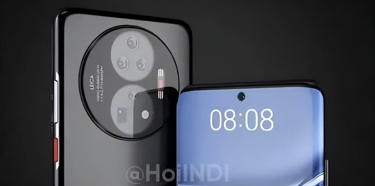 麒麟9000s曝光，华为 Mate 50 Pro或将首发，携鸿蒙3.0回归 - 知乎