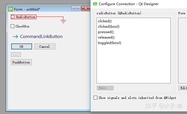 PyQt5控件:按钮控件系列(QAbstractButton类) - 知乎