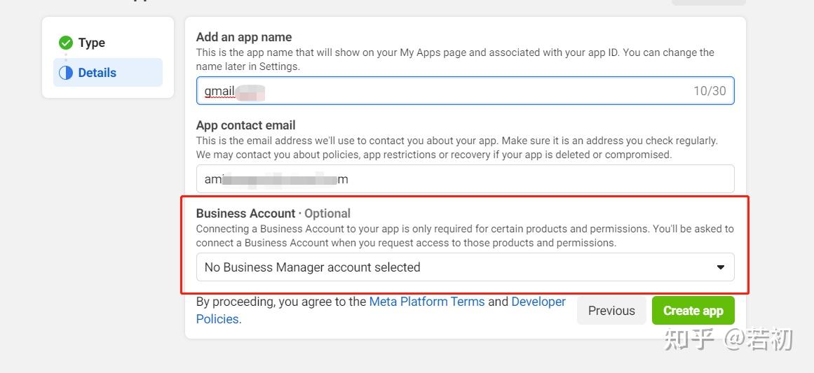 2023怎么创建Facebook BM - 知乎