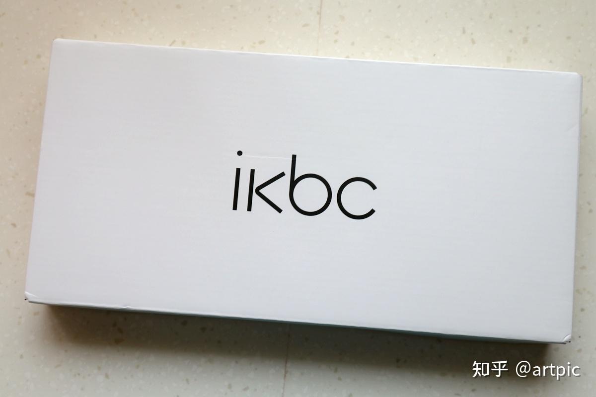 醇滑的香草加巧克力，优雅的红轴mini键盘：IKBC S300 mini键盘 - 知乎
