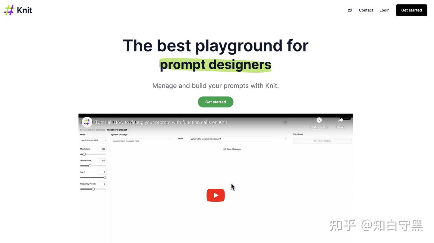 Prompt资源精选|你想要的AI提示词都在这里了 - 知乎