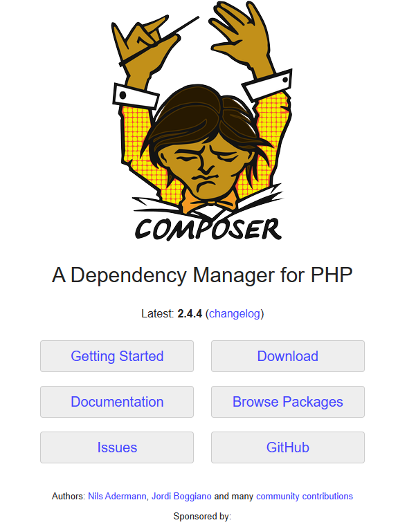 【PHP】Composer 介绍 - 知乎
