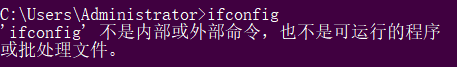 在cmd中使用doskey来实现alias别名功能 - 知乎