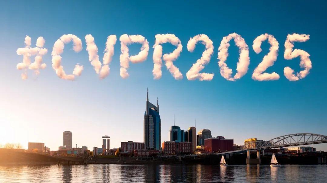 CVPR 2025开幕倒计时7天！主会全部论文已开放，附打包下载链接！ - 知乎