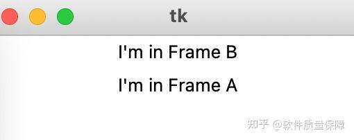 Python好酷：tkinter-图形化编程库 - 知乎