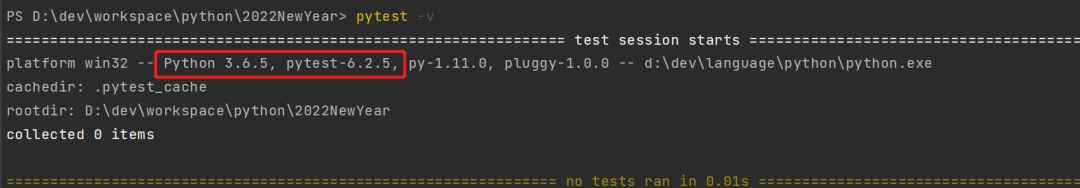 Pytest 介绍及安装 - 知乎