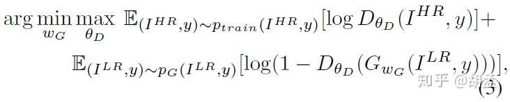 CVPR2018_FaceGANs - 知乎