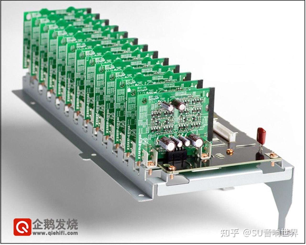 什么是HDAM 放大模块 - 知乎