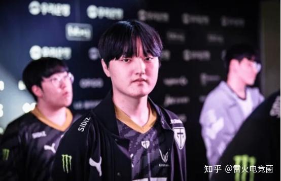 雷火电竞GENG团长接受采访，谈到对peyz内部评价，直言他打的真好！ - 知乎