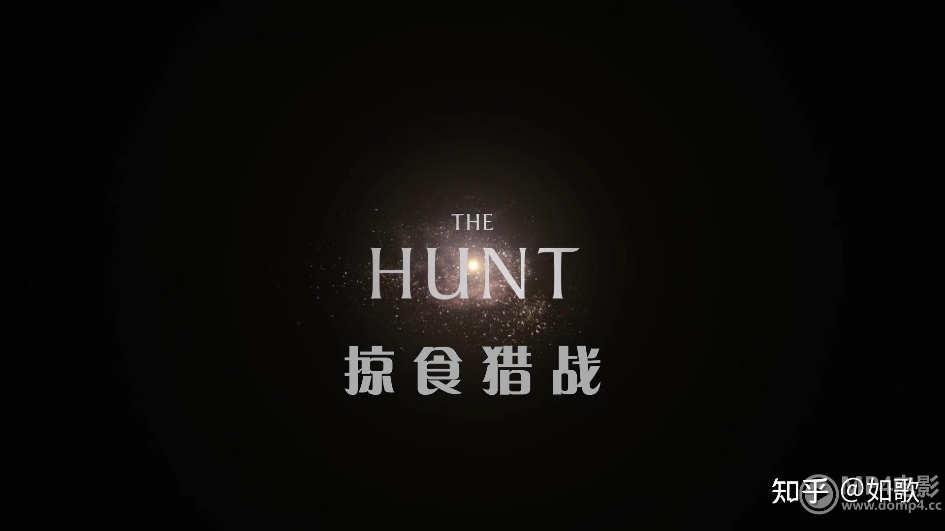 BBC拍摄制作的7集动物纪录片《猎捕》抓拍动物的猎食行为 - 知乎