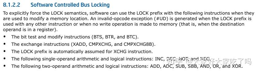 Userspace RCU的使用与原理 - 知乎