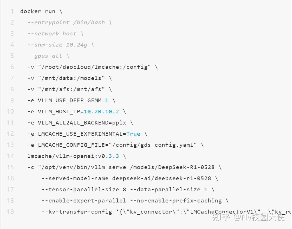 下一代推理优化技术：高性能网络驱动的PD分离与KV Cache Offload测试（中） - 知乎
