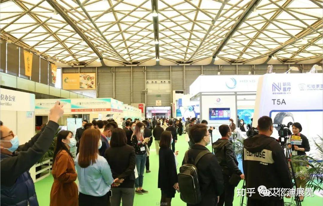 ExpoMedical 2023阿根廷国际医疗设备展 - 知乎