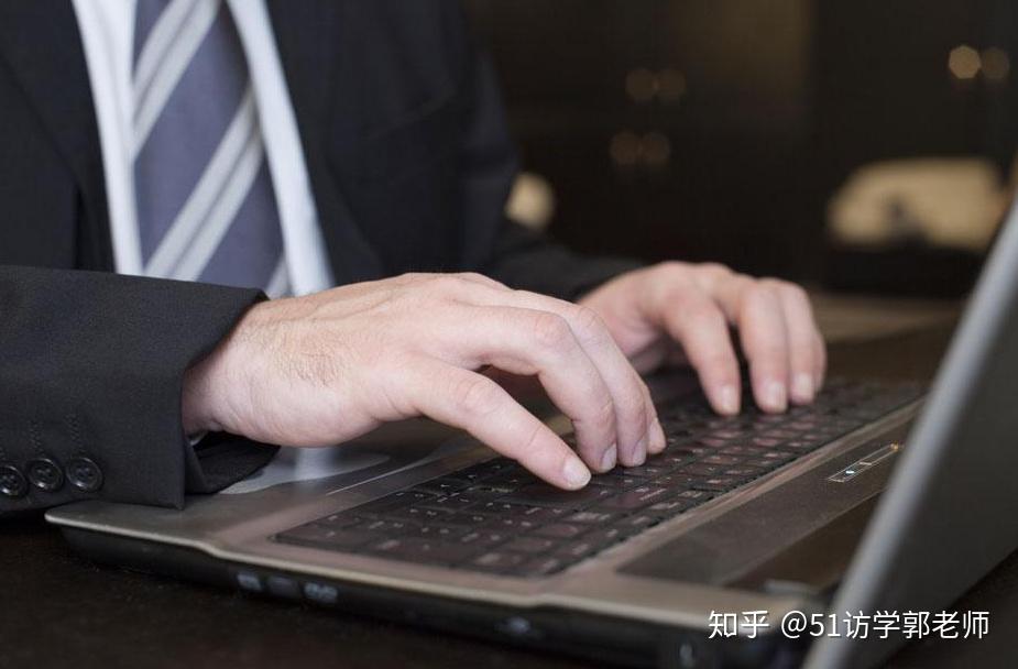 经验之谈 | 访问学者J1+J2+J2+B2签证通过分享（附材料清单） - 知乎