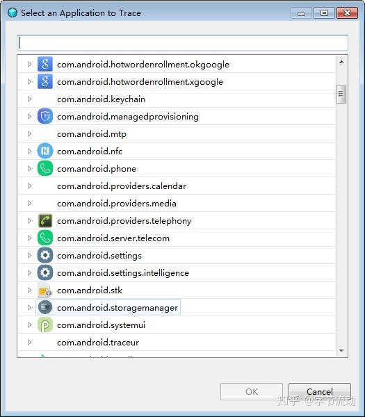 推荐一款强大的 Android OpenGL ES 调试工具 - 知乎