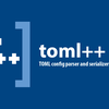 哪个C++解析toml文件的库值得推荐? - 知乎