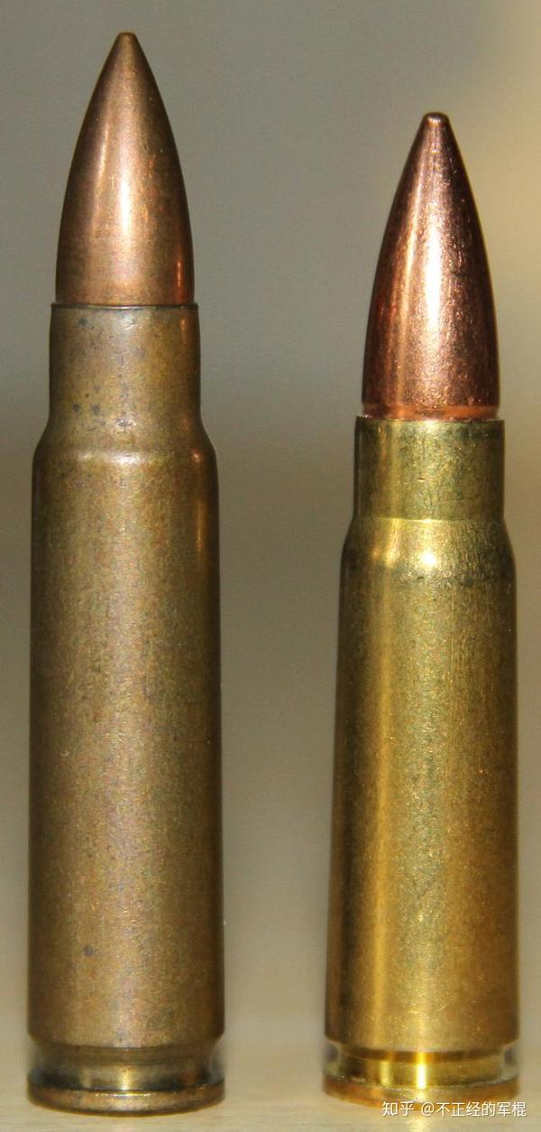 捷克式轻机枪的最后一丝气息，二战后的VZ-52/57轻机枪 - 知乎