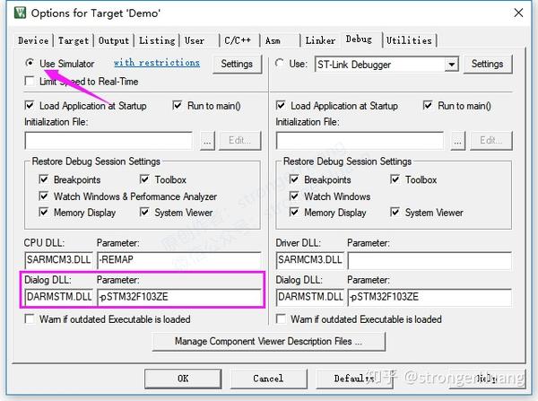 Printf系列教程02 仿真打印输出配置，基于stm32（keil、iar） 知乎
