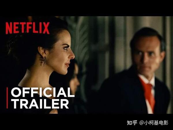 美剧｜面对欲望，墨西哥第一夫人会选择束缚还是放纵？大尺度美剧告诉你 - 知乎