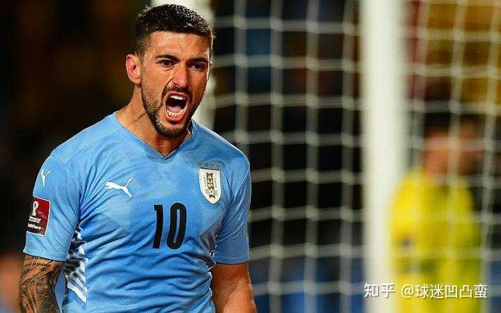 世界杯巡礼九：乌拉圭国家队，苏牙最后一届世界杯会咬人吗？ - 知乎