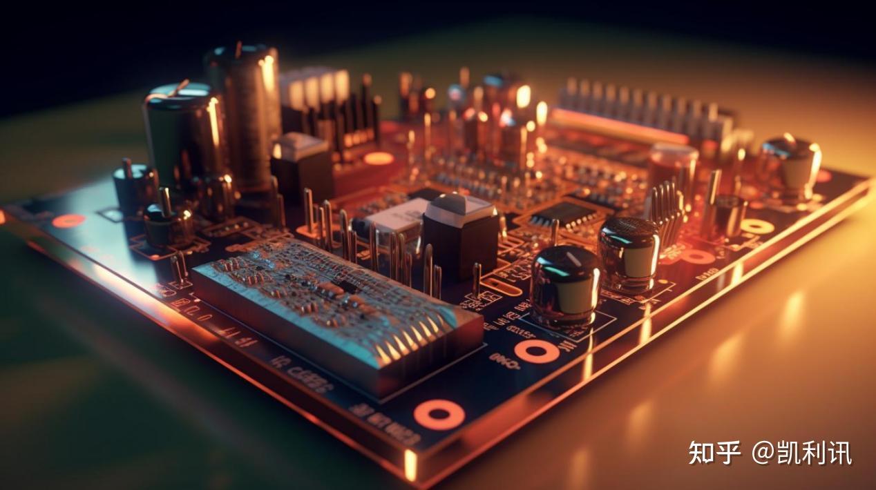 CPU、MCU、MPU、DSP、FPGA大揭秘 - 知乎