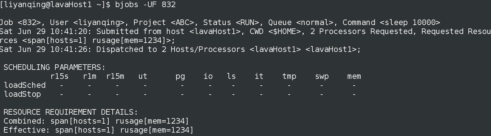openlava安装说明 - 知乎
