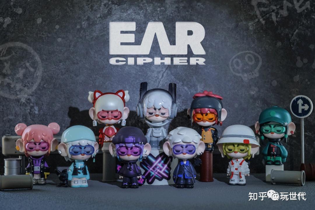 消费寒冬中的潮玩黑马，TNT SPACE在“狂飙” - 知乎