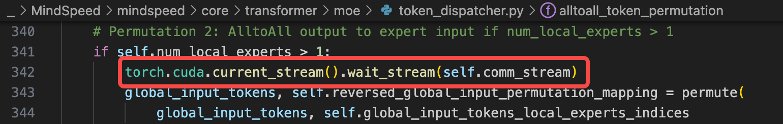 megatron MoE 详解（及mindspeed相关优化特性） - 知乎